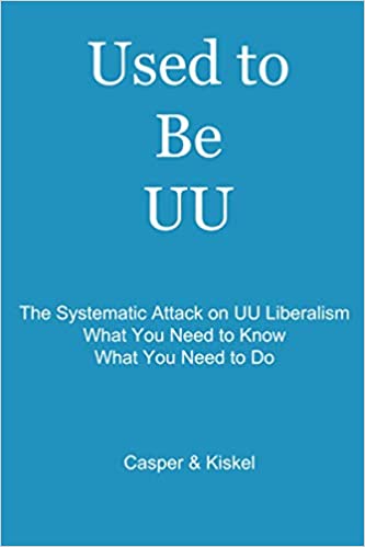 Used to Be UU – Fifth Principle Project