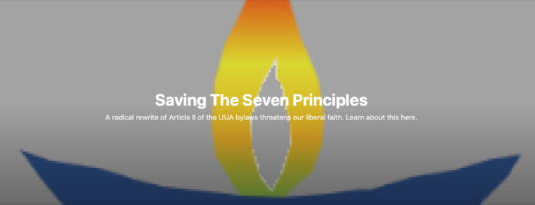 How to Join Hands and Save the Seven Principles Together – Fifth ...